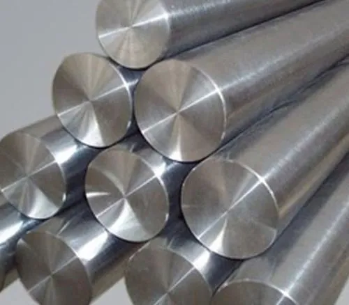 Titanium & Stainless Grades Suppliers and Exporters in Mumbai, India